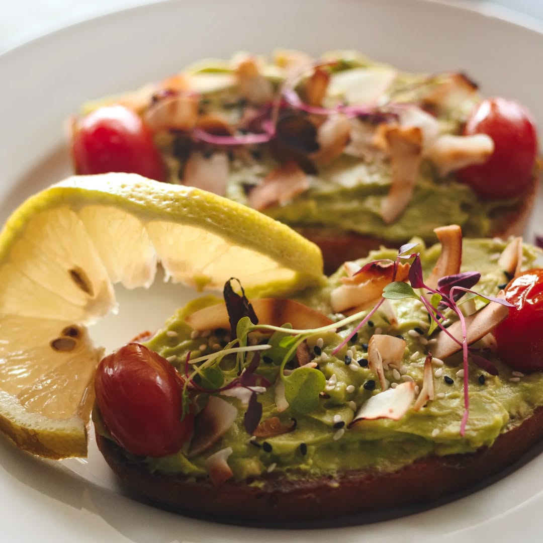 Toast Office – Where good people connect over good food.