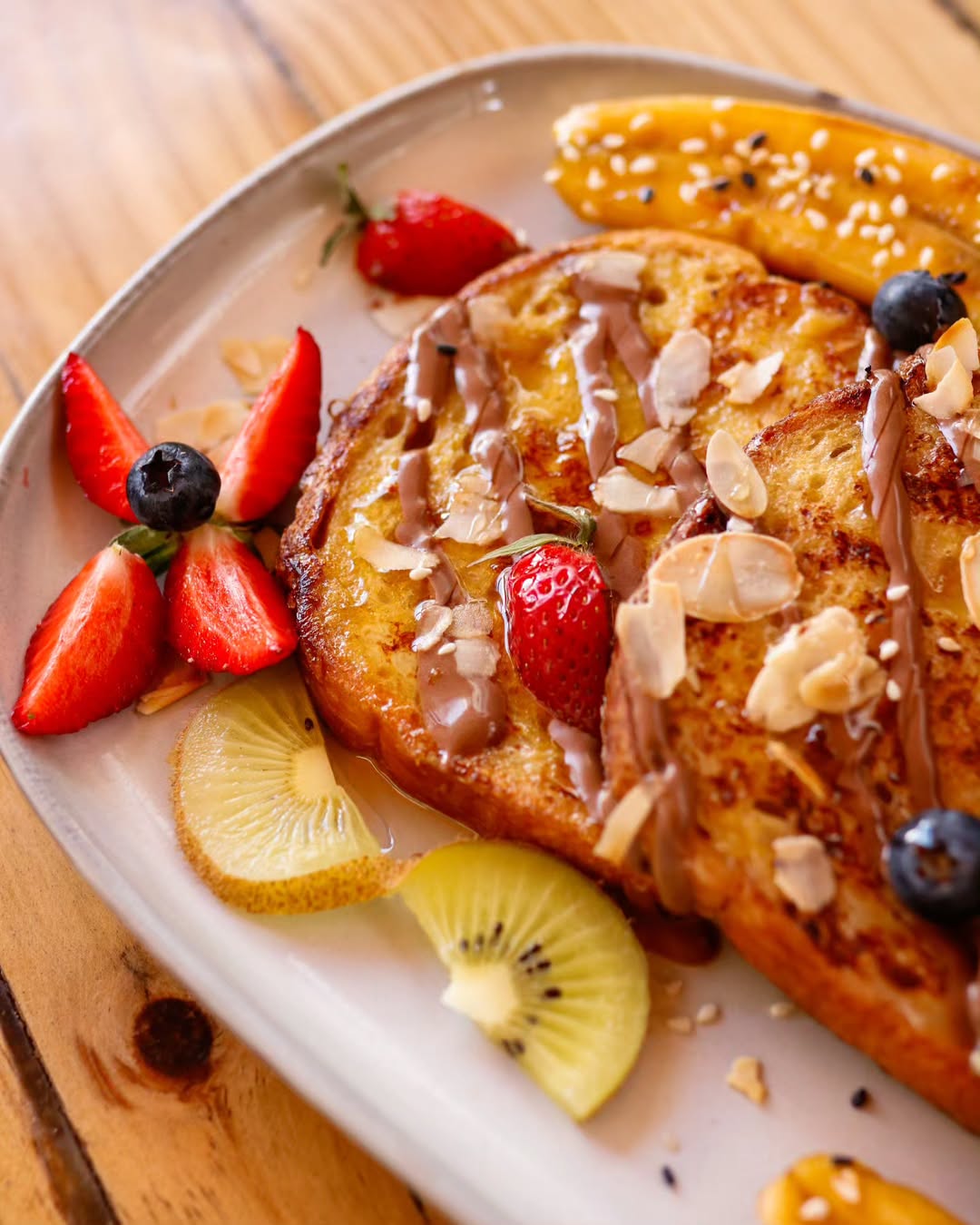 Toast Office – Where good people connect over good food.